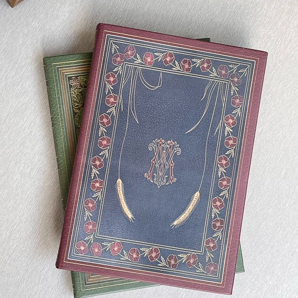 Buy Old Soul Medieval Notebook Online - Tsuki Store
