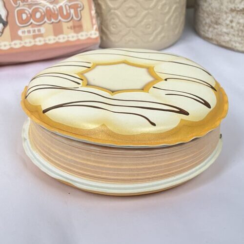 Buy Donut Notebook Online - Tsuki Store